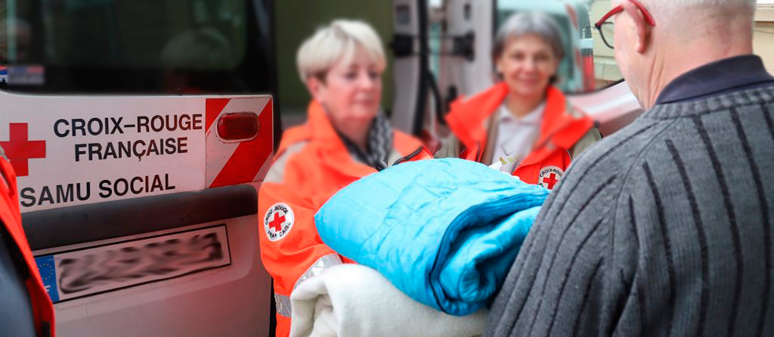 DIX JOURS MILLE DUVETS : DECATHLON NÎMES soutient la Croix-Rouge dans ...